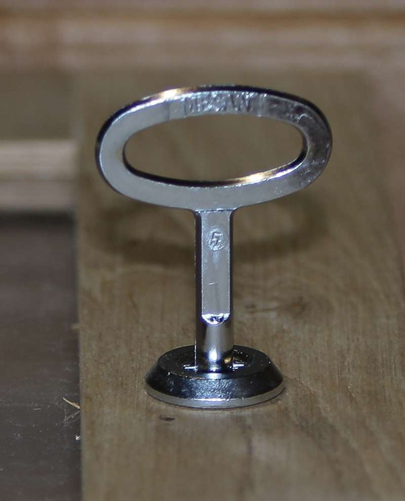 Lockable Notice Boards from Nature Sign Design