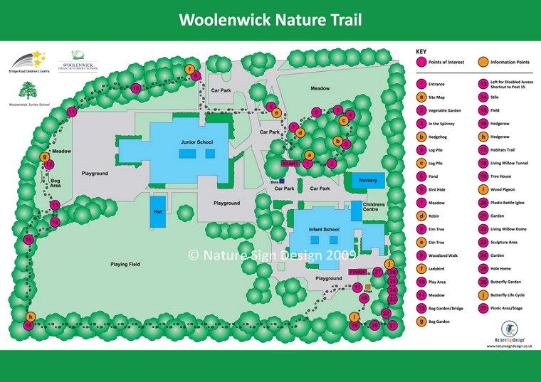 Woolenwick Nature Trail FINAL copy