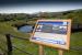Interpretation Panels by nature sign design