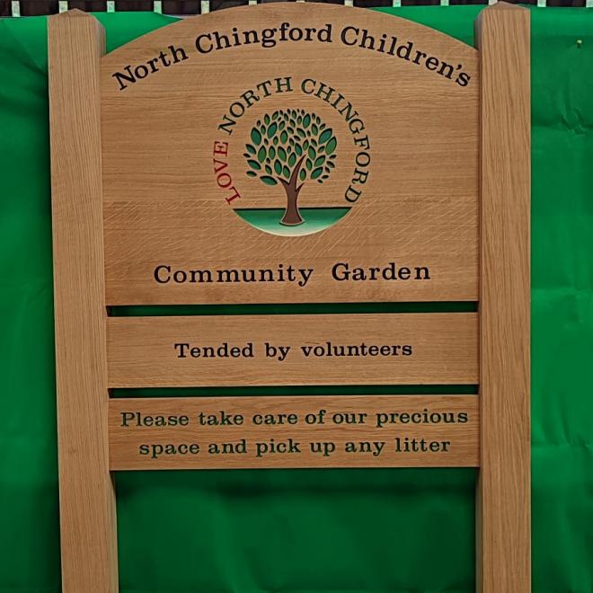 Wooden Signs Made Bespoke To Order - Nature Sign Design